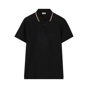 Burberry Eddie Short-sleeve T-shirt