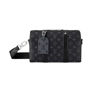 Louis Vuitton Reversible Travel Bags