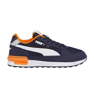 PUMA Graviton Jr - Blue