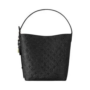 LOUIS VUITTON All-in Gm Monogram Embossed