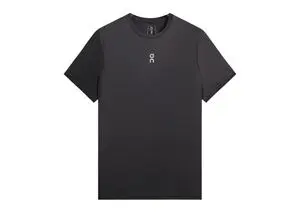 Kith X On Core Tee Shirt - Black