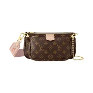 LOUIS VUITTON Multi Pochette Accessoires