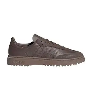 Adidas Samba Lx Freizeit Gum - Brown