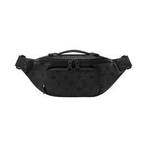Textured Belt Bags