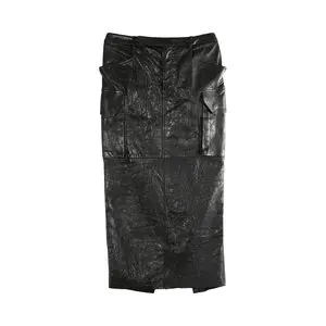 Rick Owens Firbanks Skirt