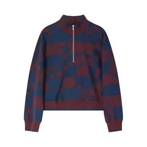 Dries Van Noten Hulvina Sweater