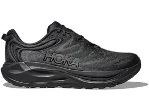 Hoka One One Gaviota 6in Sneakers - Black