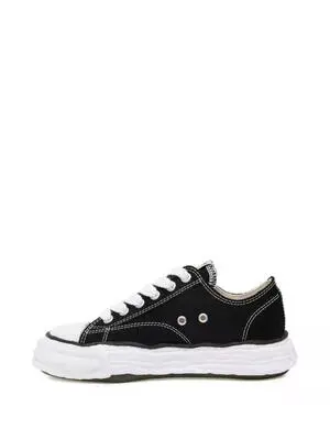Mihara Yasuhiro Peterson Sneakers - Black