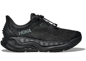 Hoka One One Arahi Srin Sneakers - Black