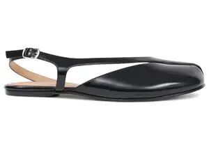 MAISON MARGIELA Tabi Slingback Flat Sandals