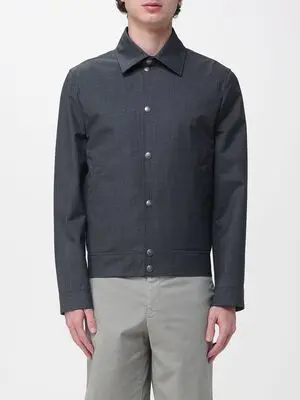 Brunello Cucinelli Jacket - Grey