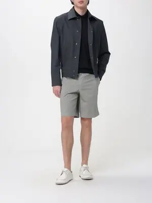 Brunello Cucinelli Jacket - Grey