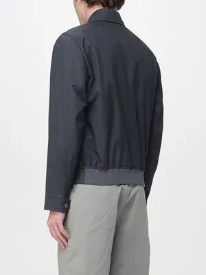 Brunello Cucinelli Jacket - Grey