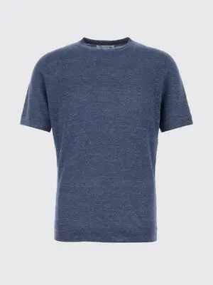 Brunello Cucinelli Pullover - Denim