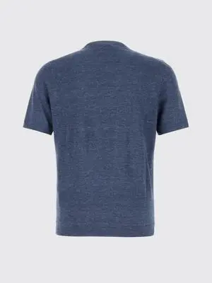 Brunello Cucinelli Pullover - Denim