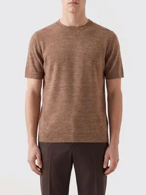 Brunello Cucinelli Textured Pullover - Hazel