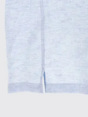 Brunello Cucinelli Linen Shirt