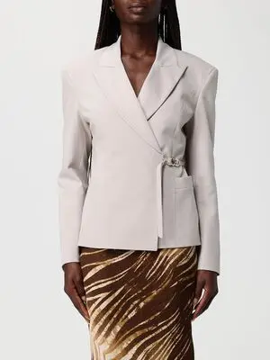 Just Cavalli Jacket - Brown