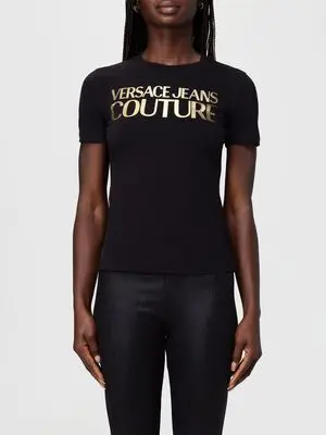 Versace T-shirt - Black