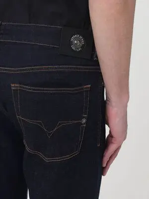 Versace Dark Wash Jeans