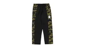A Bathing Ape Track Pants Sport Bottoms For Men