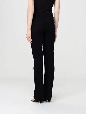 Versace Denim Jeans - Black