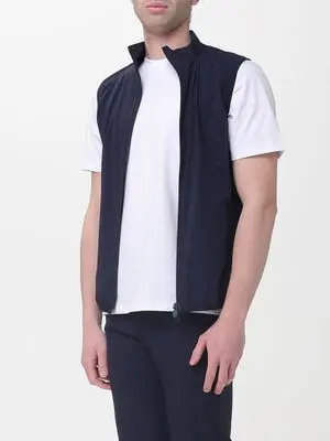 SAVE THE DUCK Zip Vest