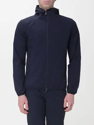 SAVE THE DUCK Hooded Windbreaker Jacket