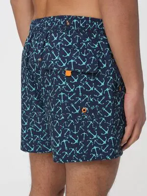 SAVE THE DUCK Swimsuit - Fa01