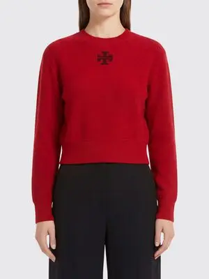Tory Burch Frill Sweaters For Women
