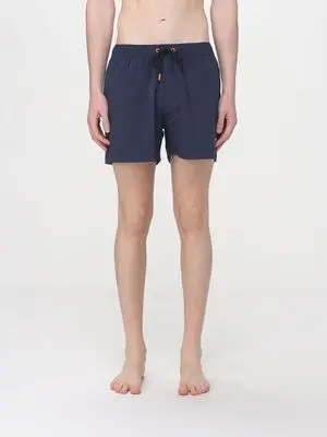 SAVE THE DUCK Swimsuit - Blue