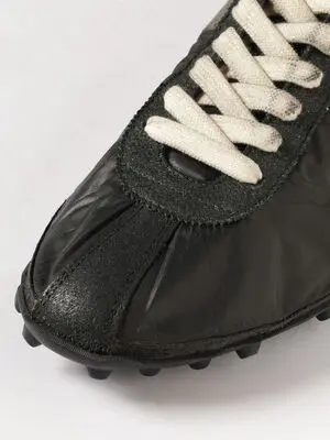 MAISON MARGIELA Sneakers - Black
