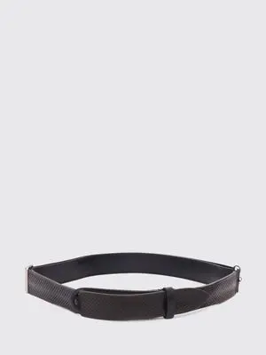 Orciani Belt - Black