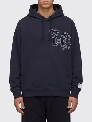 Y3 Sweatshirt - Black