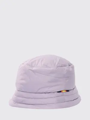 K-WAY Padded Bucket Hat - Violet