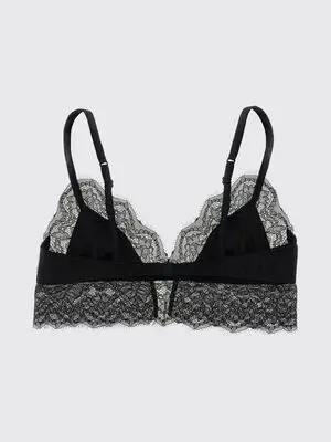 Dolce & Gabbana Lingerie - Black