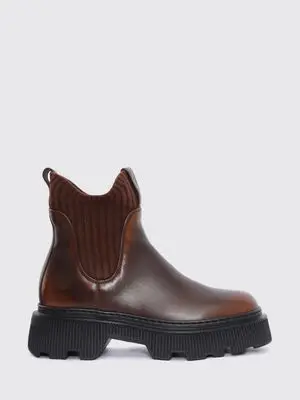 Santoni Chelsea Boots