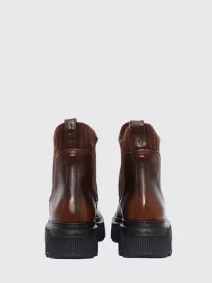Santoni Chelsea Boots