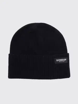 DONDUP Beanie - Black