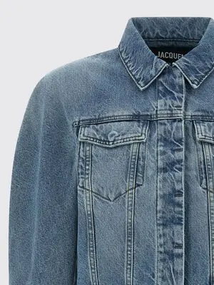 Jacquemus Denim Jacket