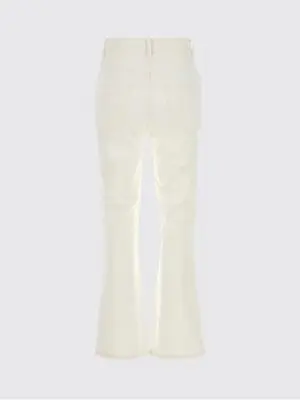 Tory Burch Straight Leg Jeans