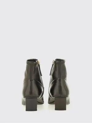 ROGER VIVIER Ankle Boots - Black