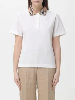 Burberry Polo Shirt