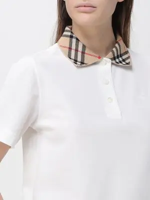 Burberry Polo Shirt
