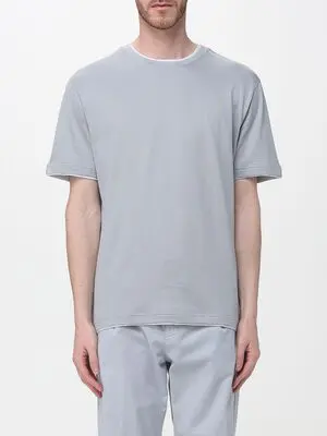 Eleventy T-shirt - Grey