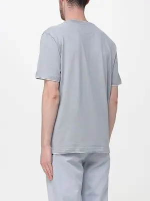 Eleventy T-shirt - Grey