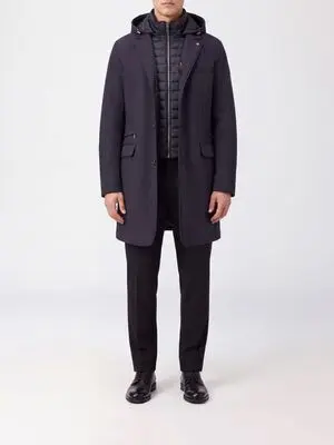MOORER Coat