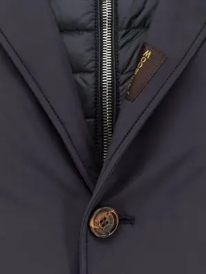 MOORER Coat