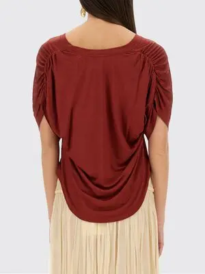 Isabel Marant Étoile Draped Top