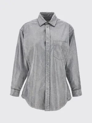 DARKPARK Shirt - Silver